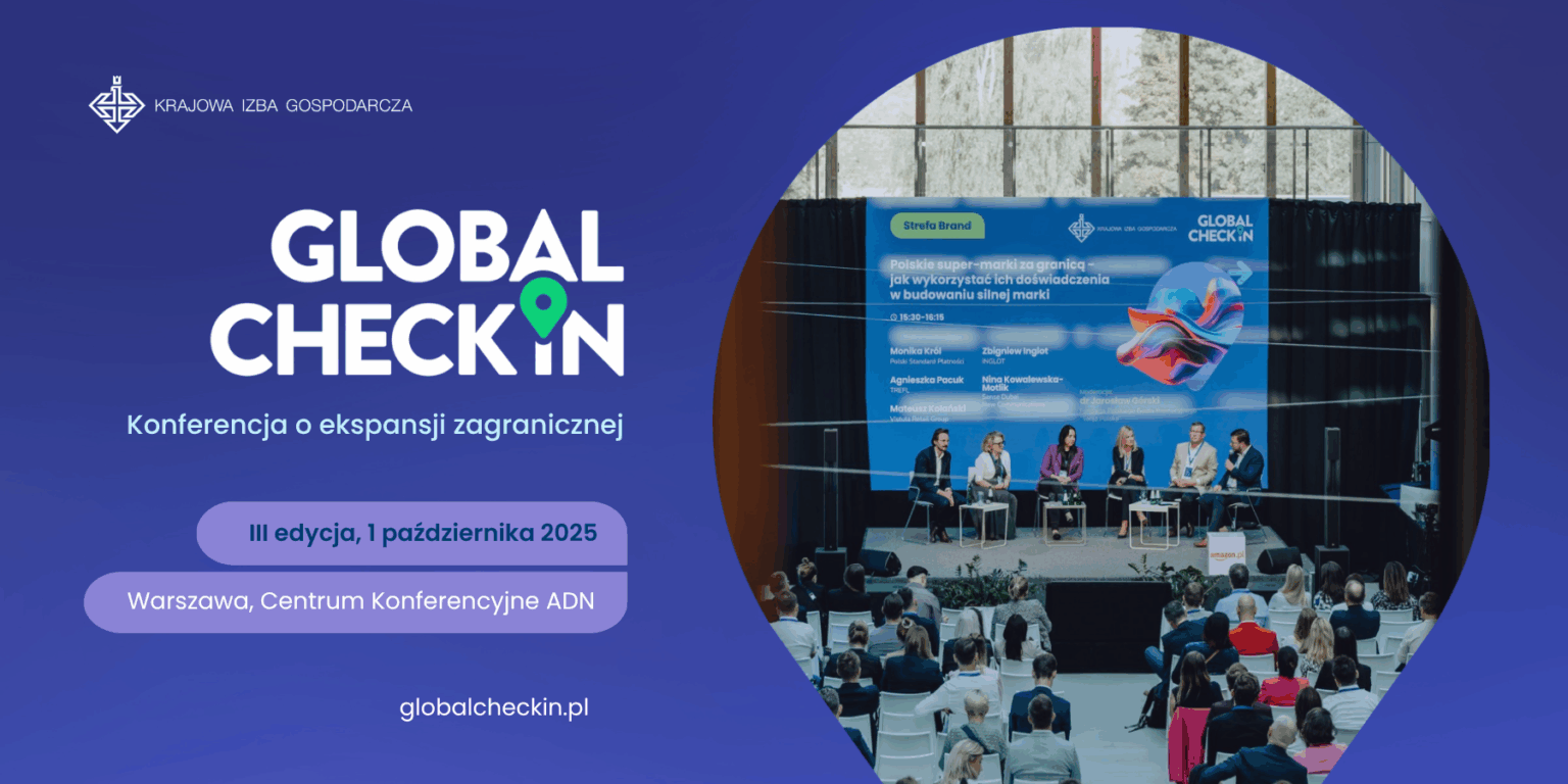 Global Check-in 2025 - Cross-border.pl